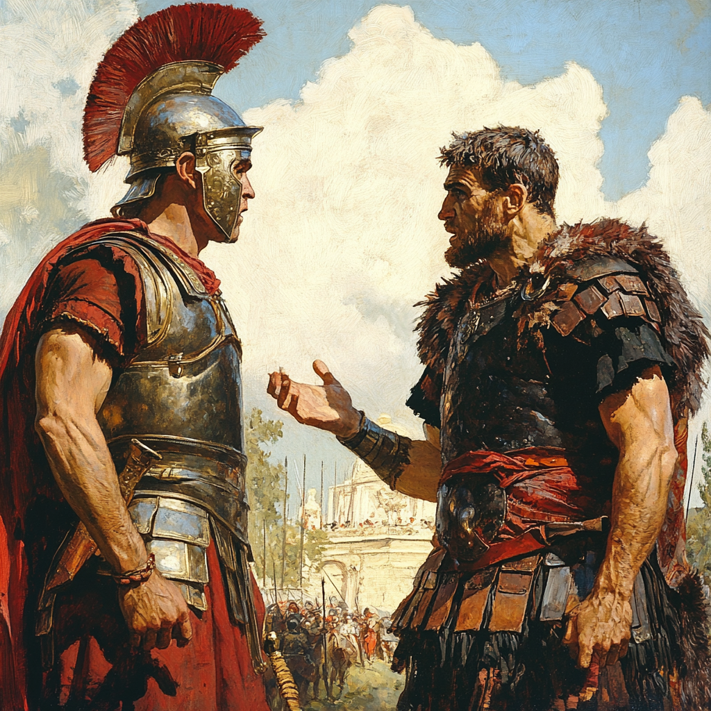 Screams at Midnight – Posts From a Long Winded Gamer